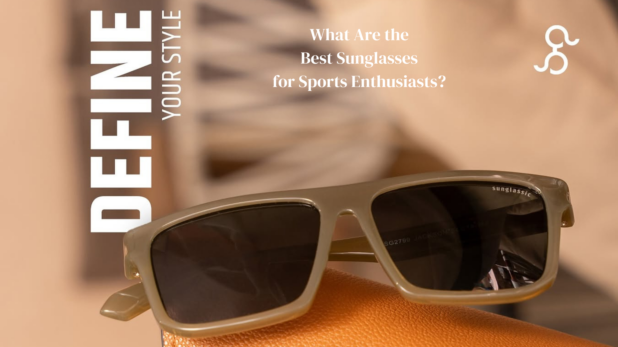 Best Sunglasses for Sports: Performance Meets Style