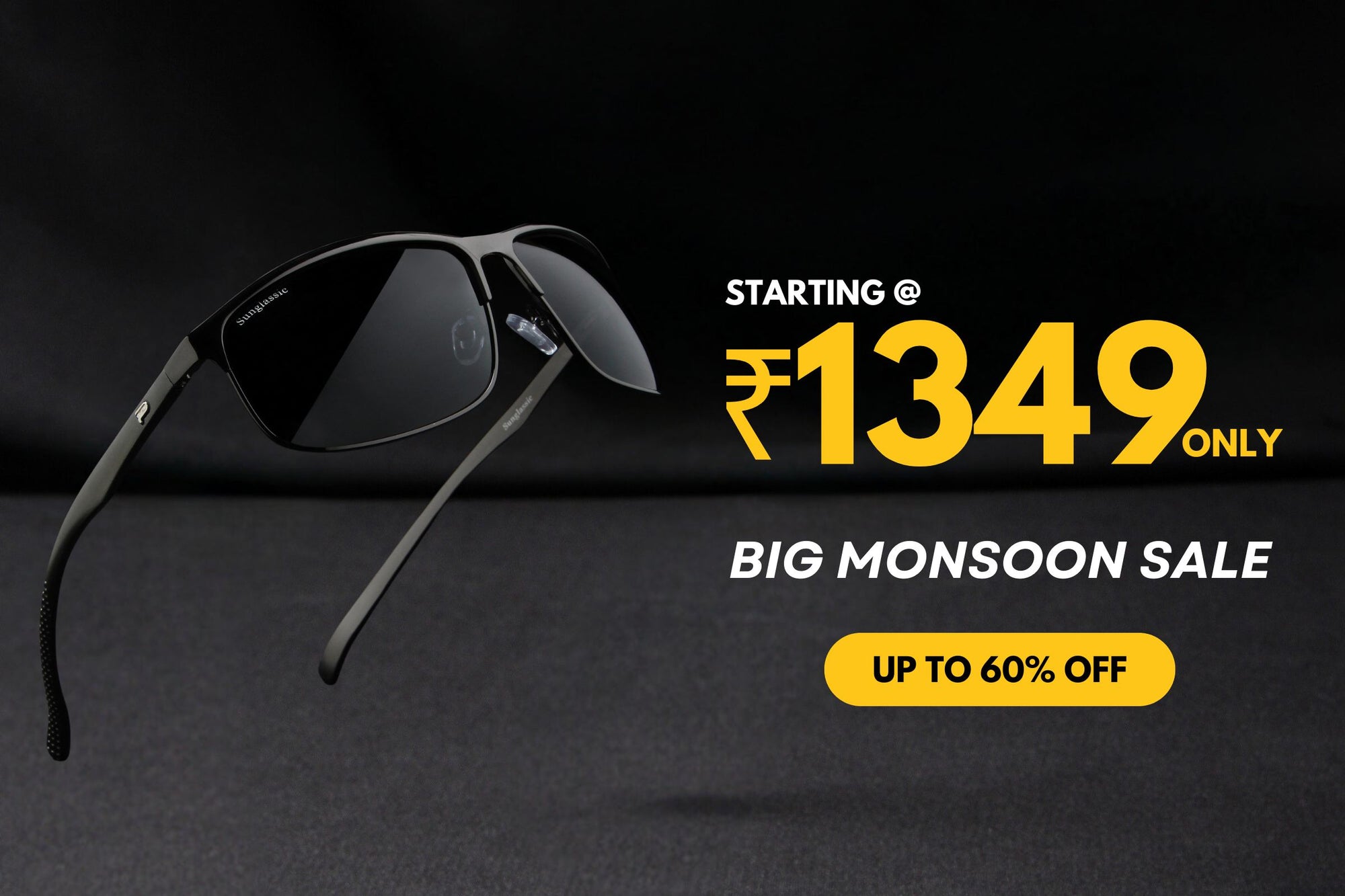 High-Performance Sports Sunglasses | Shop Now at Sunglassic.com